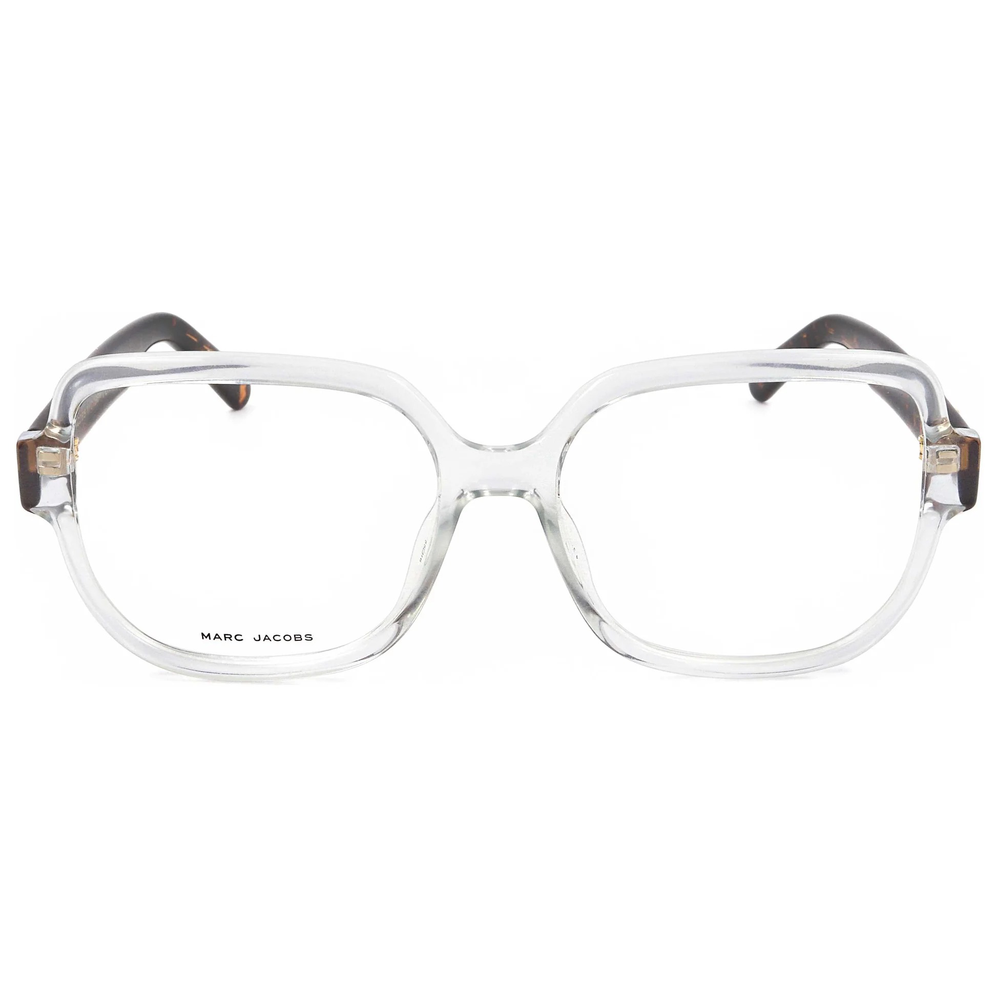 Marc Jacobs Demo Square Ladies Eyeglasses MARC 725 0AIO 55 716736978338 ...
