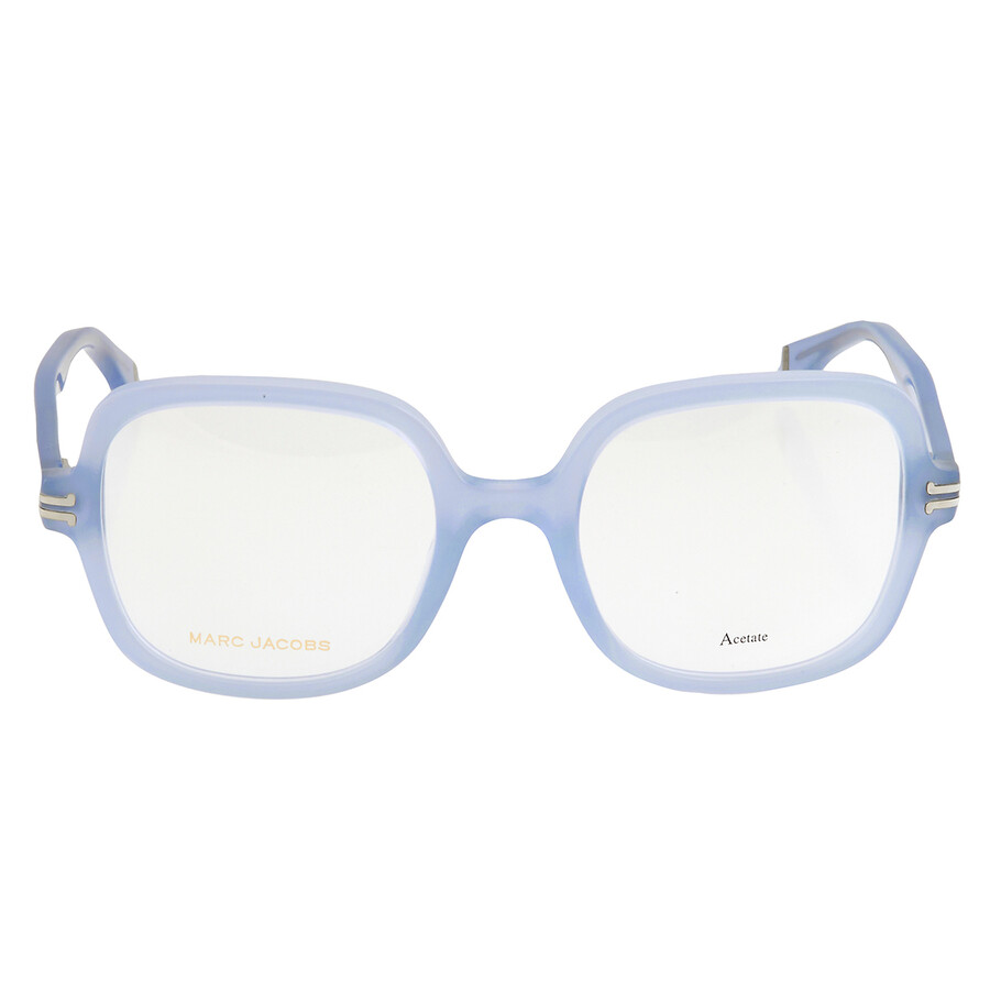 Marc Jacobs Demo Square Ladies Eyeglasses MJ 1058 0MVU 51 716736693835 ...