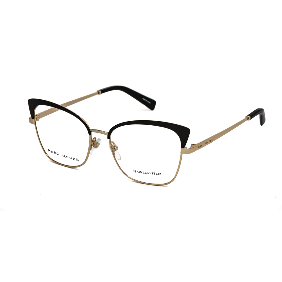 Marc Jacobs Demo Cat Eye Ladies Eyeglasses MARC 402 0807 53 ...