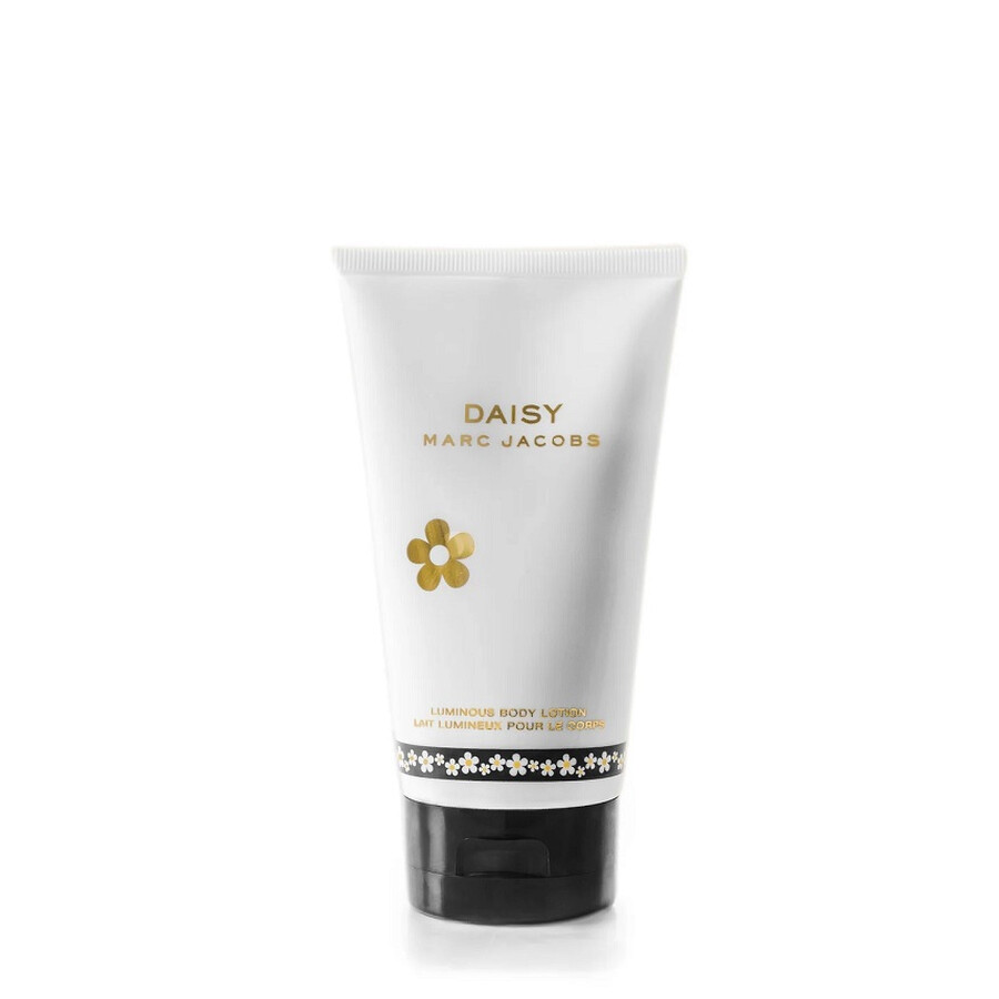 Marc Jacobs Ladies Daisy Body Lotion 1.01 oz Fragrances 3616303305536 ...