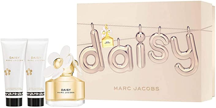 Marc Jacobs Ladies Daisy Gift Set Fragrances 3616301295945 - Fragrances ...
