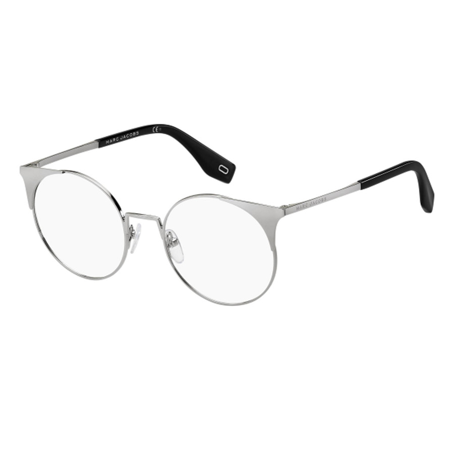 Marc Jacobs Round Eyeglasses MARC 330 06LB 50 716736088396 - Eyeglasses ...