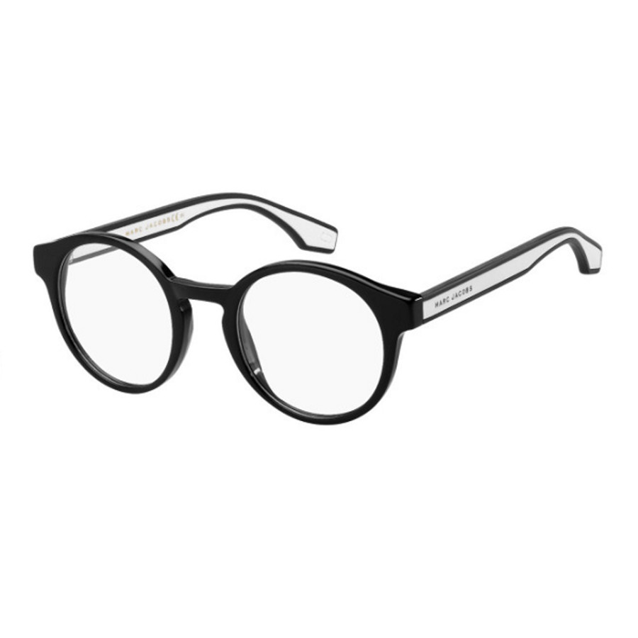 Marc Jacobs Round Unisex Eyeglasses MARC 292 080S 49 716736026329 ...
