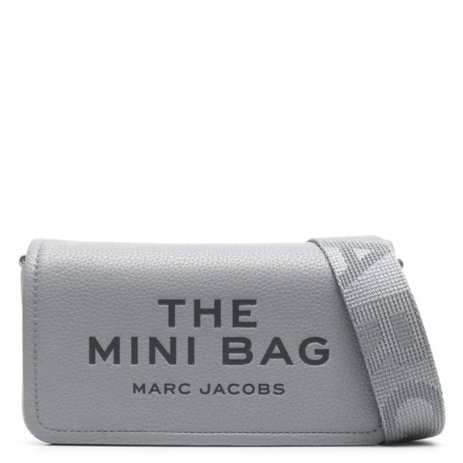 Marc Jacobs The Mini Leather Crossbody Bag 2S4SMN080S02050 196611131438 ...