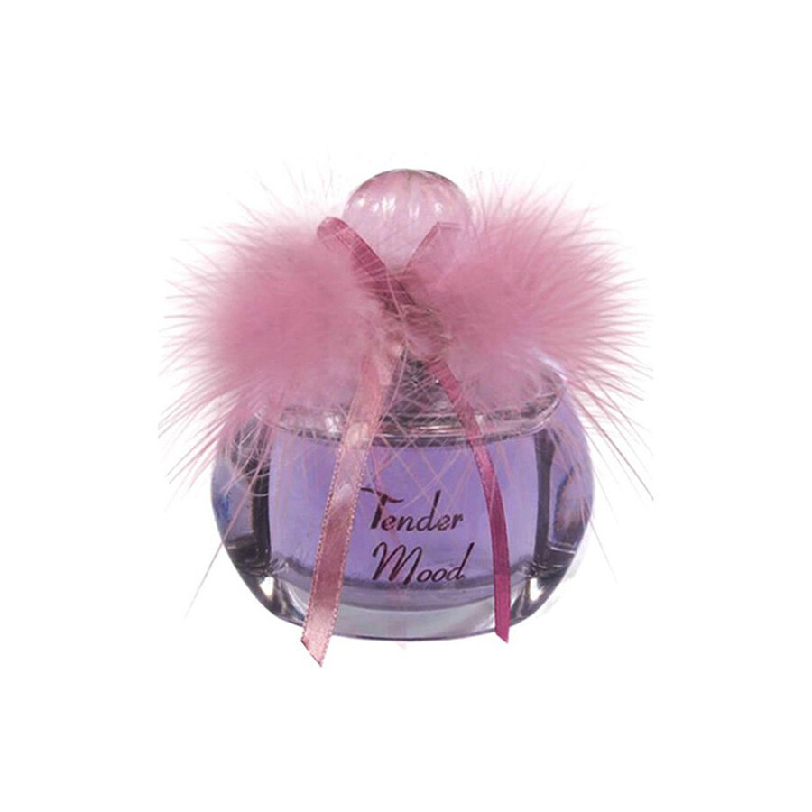 Marc Joseph Ladies Tender Mood Pink EDP 3.4 oz Fragrances 3551440575025 ...