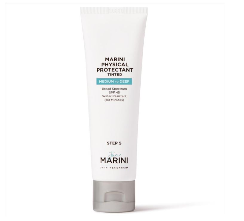 Marini Skinsolutions Ladies Jan Marini Marini Physical Protectant SPF ...