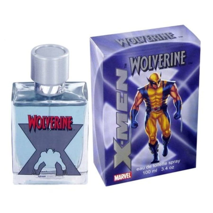 Marmol And Son Boys Wolverine EDT Spray 3.4 oz Fragrances 647393981006 ...