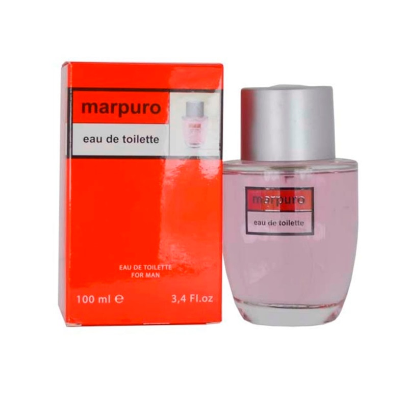 Marpuro Men's Marpuro EDT Spray 3.4 oz Fragrances 829783080036 ...