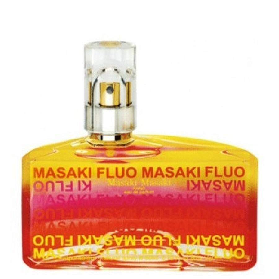 Masaki Matsushima Ladies Fluo Masaki EDP Spray 1.3 oz Fragrances ...