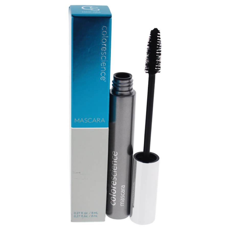 Colorescience Mascara - Black by Colorescience for Women - 0.27 oz ...