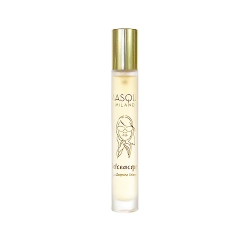Masque Milano Ladies Dolceacqua EDP Spray 0.33 oz Fragrances ...