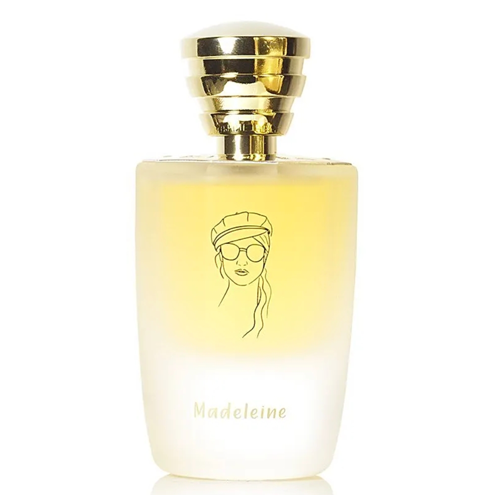 Masque Milano Ladies Madeleine EDP Spray 3.4 oz Fragrances ...