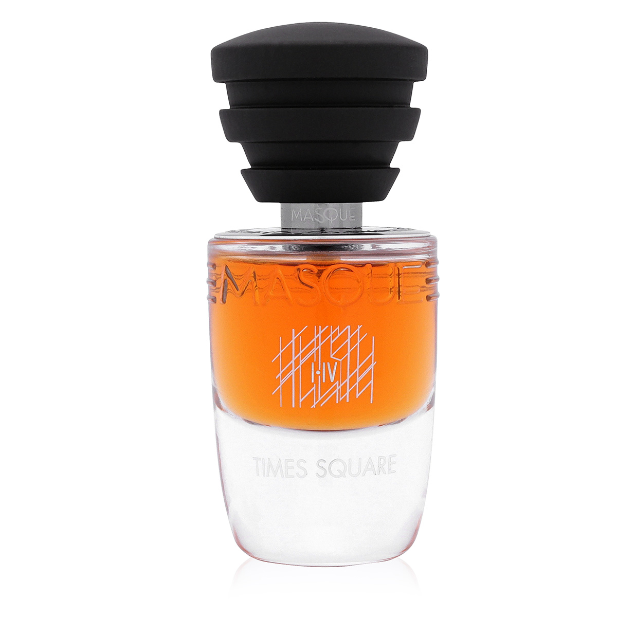 Masque Milano Men's Times Square EDP Spray 1.18 oz Fragrances ...