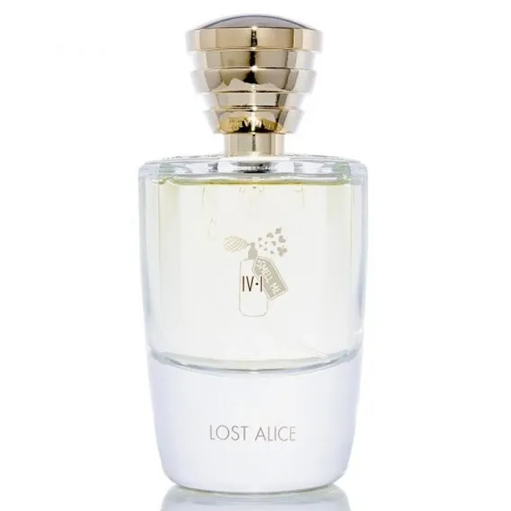 Masque Milano Unisex Lost Alice EDP 3.4 oz Fragrances 8055118033138 ...