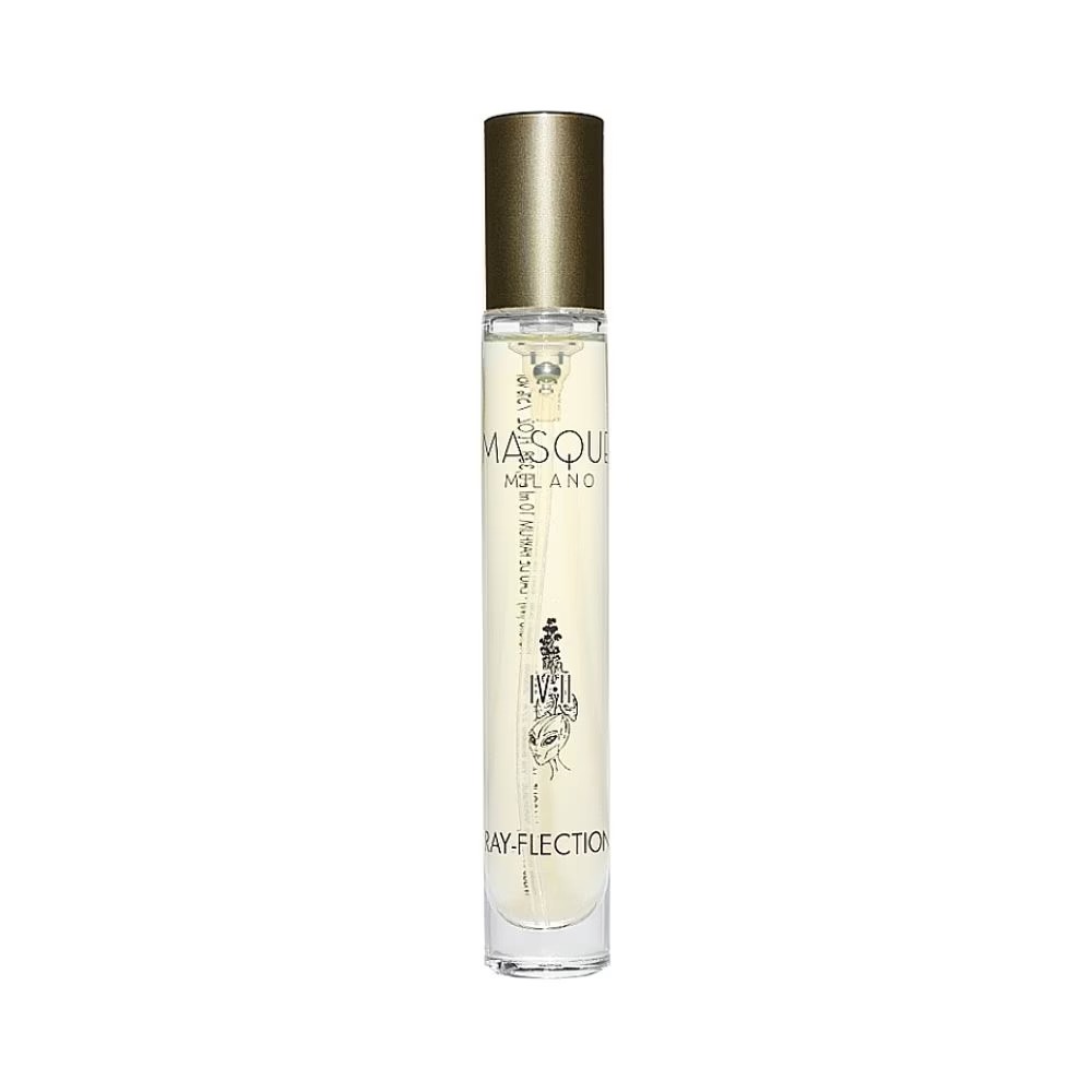 Masque Milano Unisex Ray-flection EDP Spray 0.33 oz Fragrances ...