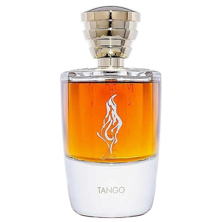 Masque Milano Unisex Tango EDP Spray 3.4 oz (Tester) Fragrances ...