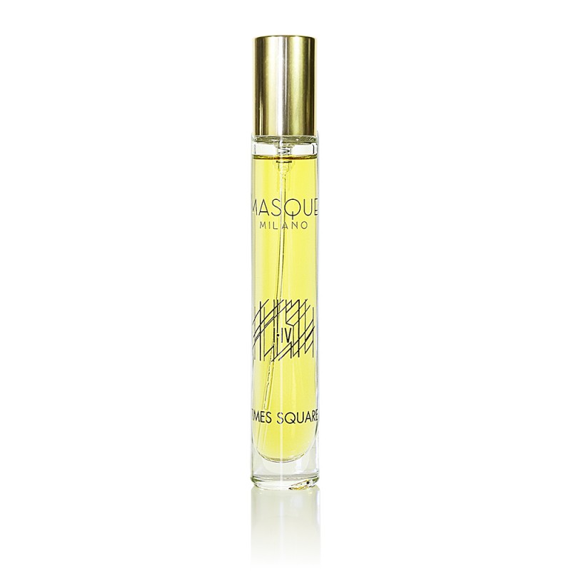 Masque Milano Unisex Times Square EDP Spray 0.33 oz Fragrances ...