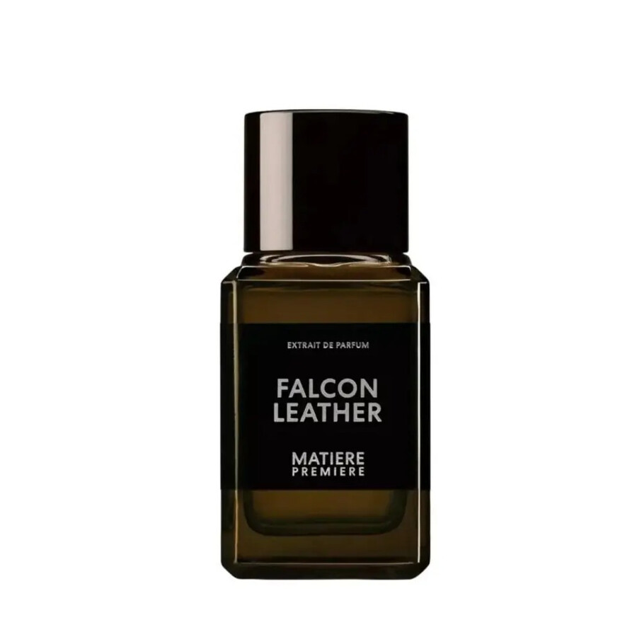 Matiere Premiere Unisex Falcon Leather Extrait Extrait de Parfum 3.4 oz ...