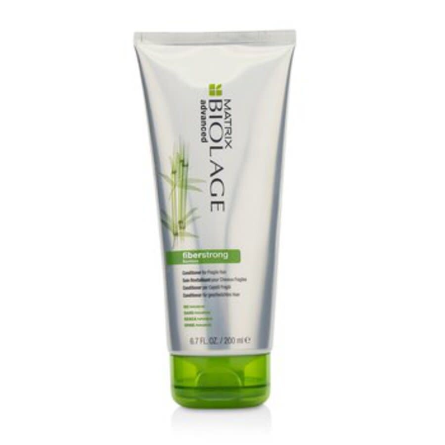 Matrix - Biolage Advanced FiberStrong Conditioner (For Fragile Hair ...