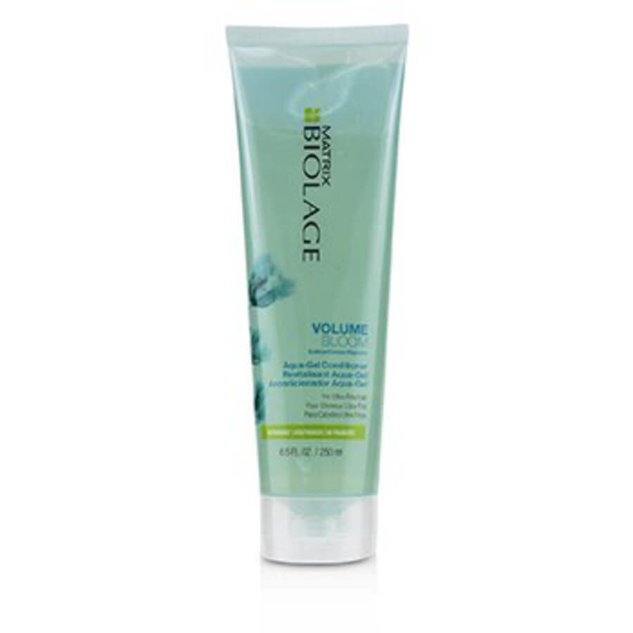 Matrix - Biolage VolumeBloom Aqua-Gel Conditioner (For Ultra-Fine Hair ...