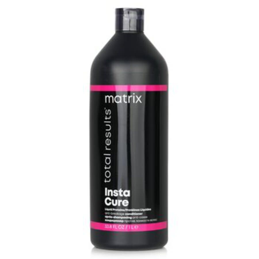 Matrix - Total Results Instacure Anti-breakage Conditioner 1000ml/33 ...