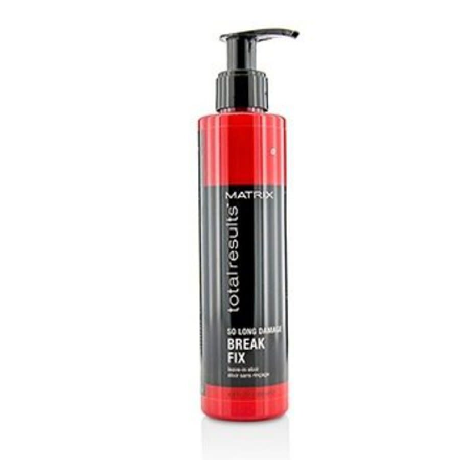 Matrix Total Results So Long Damage Break Fix 6.8 oz Leave-In Elixer ...