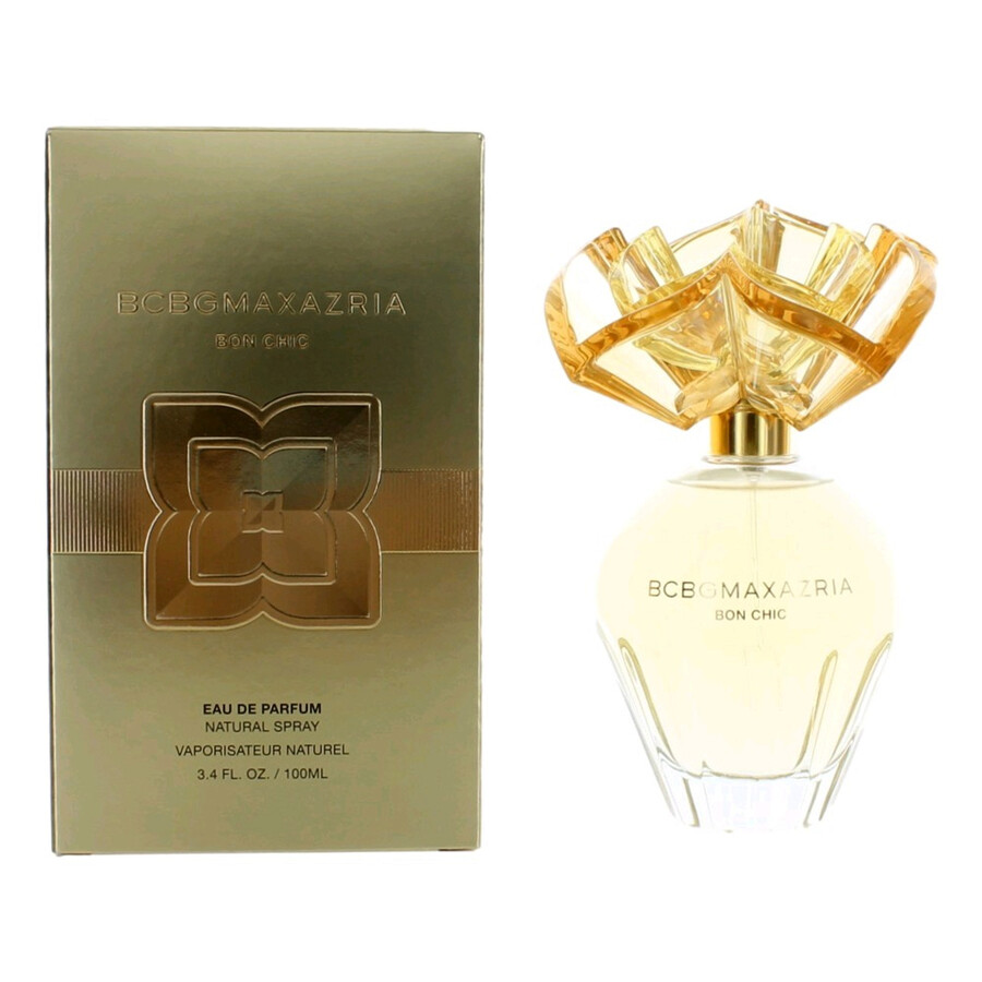 Max Azria Ladies BCBG Max Azria Bon Chic EDP Spray 3.4 oz Fragrances ...
