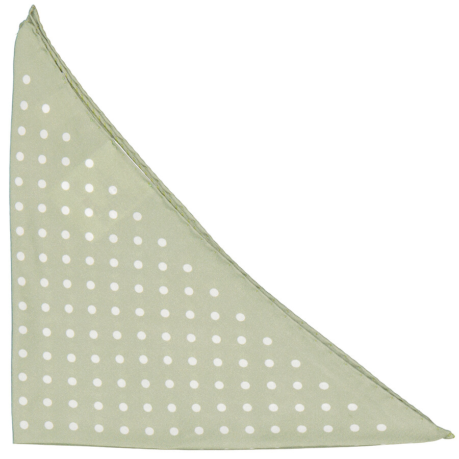 Max Mara Ladies Derris Pastel Green Stole 1541030110 8332564612033 ...