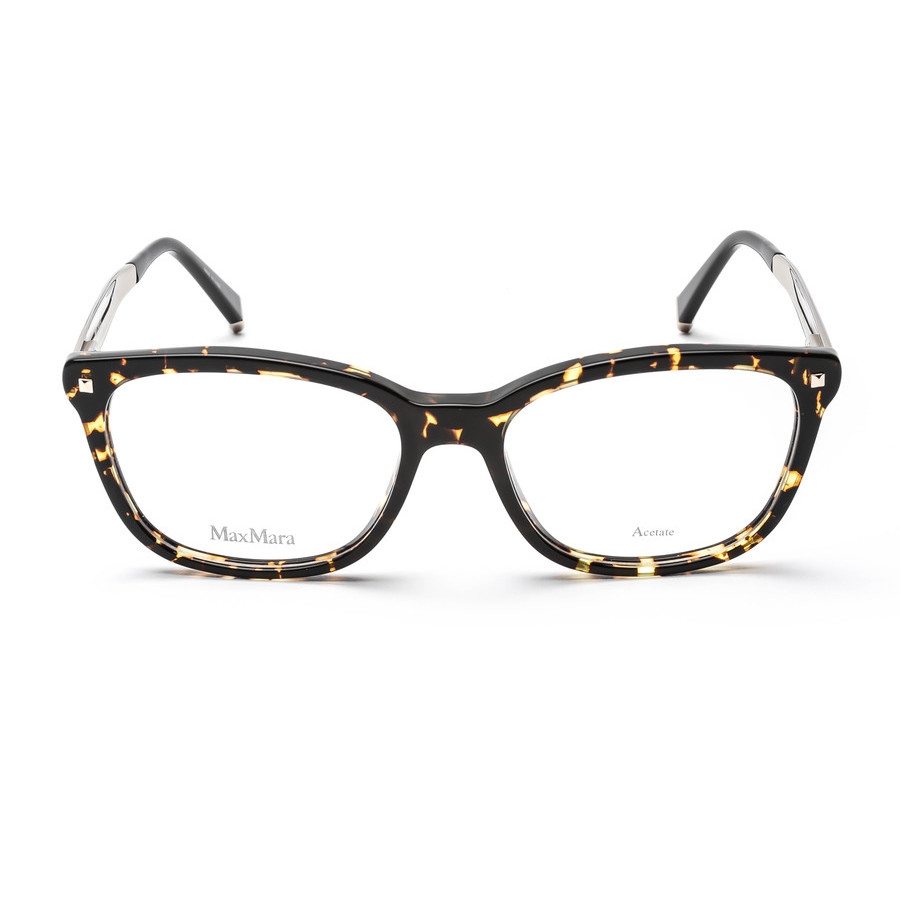 Max Mara Ladies Eyeglass Frames MM1278 00F500 53 Sunglasses Jomashop max-mara-ladies-eyeglass-frames-mm1278-00f500-53-sunglasses-jomashop