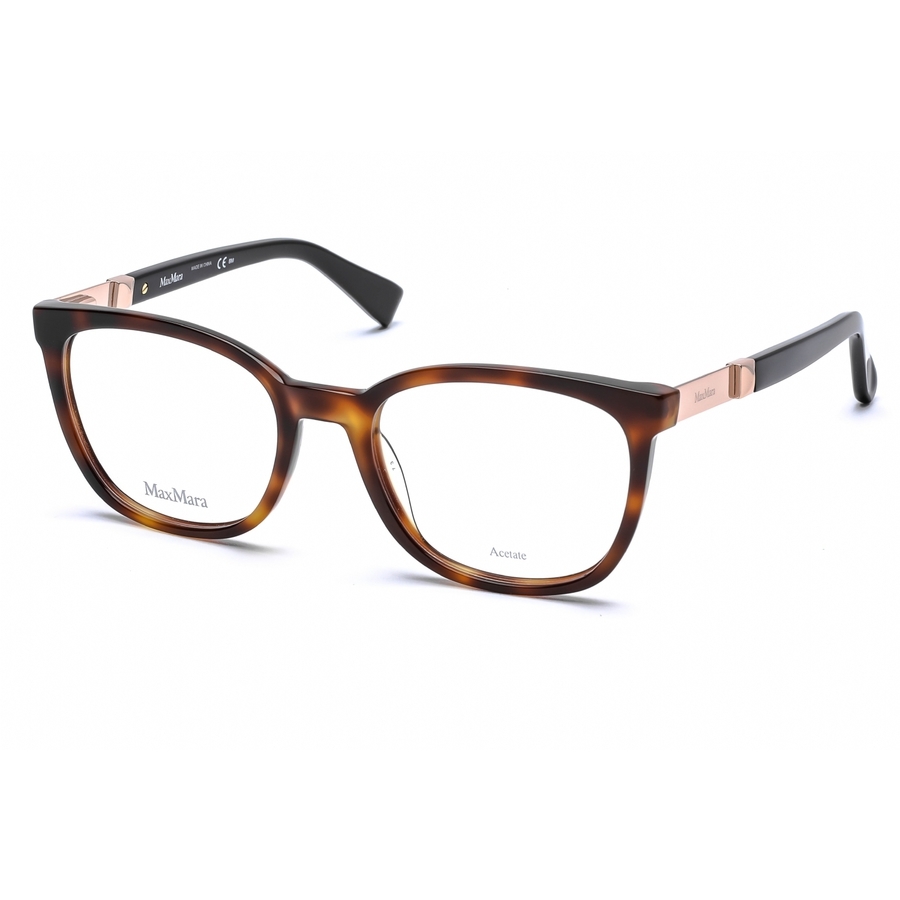 Max Mara Ladies Eyeglass Frames MM1302 0581 51 762753735270 Max Mara Ladies Eyeglass Frames MM1302 0581 51 762753735270