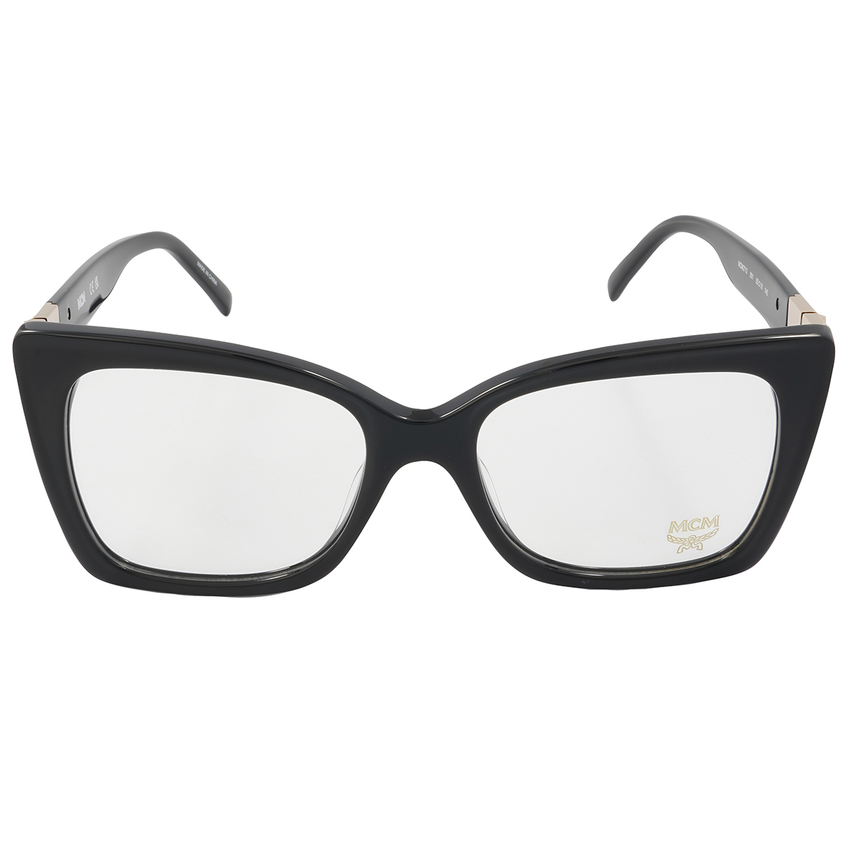 MCM Demo Butterfly Ladies Eyeglasses MCM2713 001 55 886895501774 ...