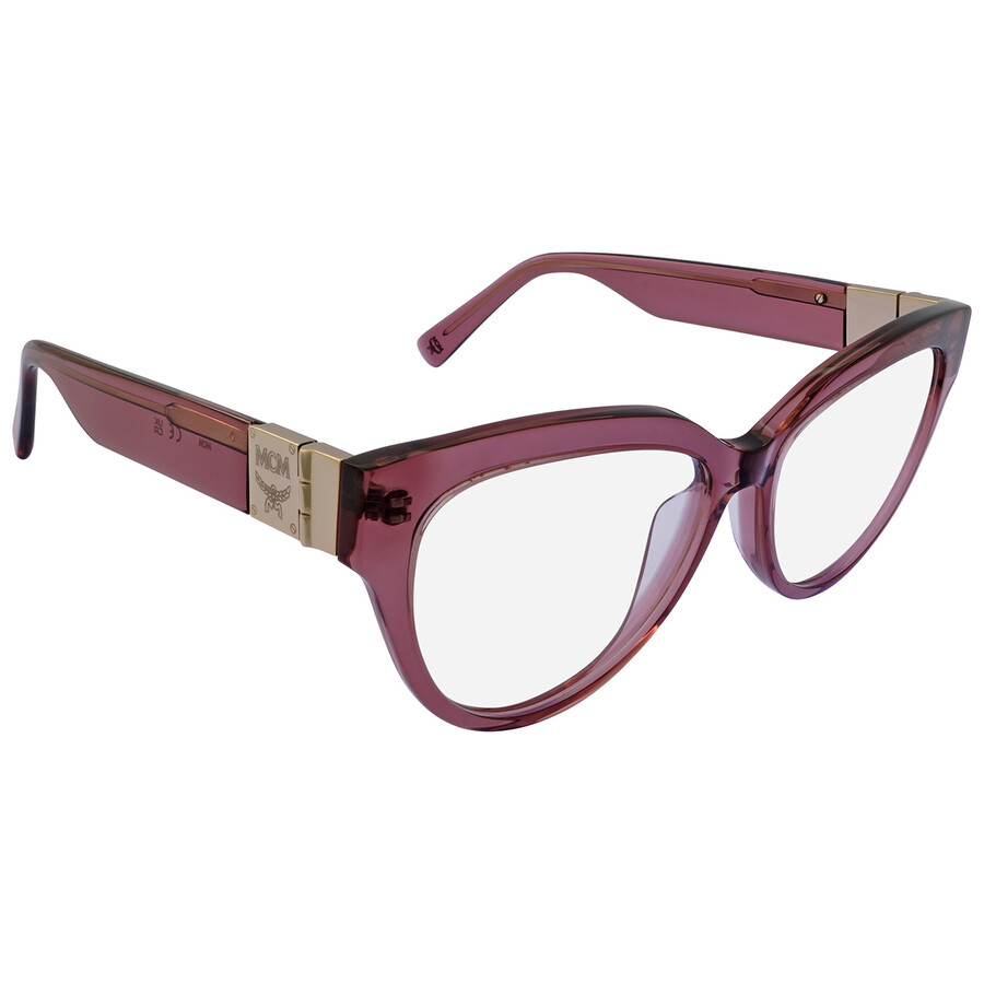 MCM Demo Cat Eye Ladies Eyeglasses MCM2730 602 54 886895570916 - Eyeglasses - Jomashop