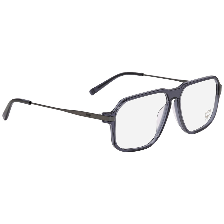 MCM Demo Rectangular Men's Eyeglasses MCM2706 424 56 886895447812 ...