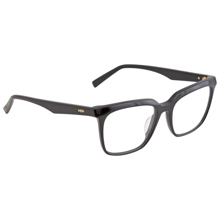 MCM Demo Rectangular Unisex Eyeglasses MCM2714 001 53 886895501804 ...