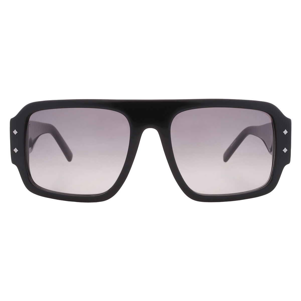 MCM Gradient Smoke Navigator Unisex Sunglasses MW0022 01B 55 ...