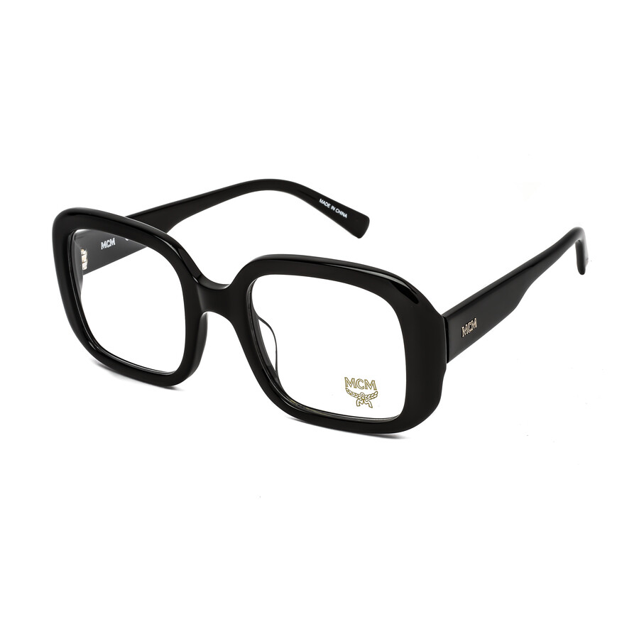 MCM Demo Rectangular Ladies Eyeglasses MCM2710 001 51 886895483704 ...
