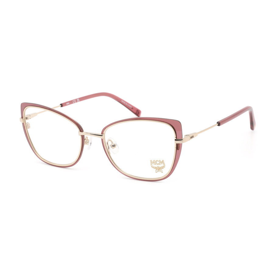 MCM Demo Cat Eye Ladies Eyeglasses MCM2152 612 53 886895503433 ...