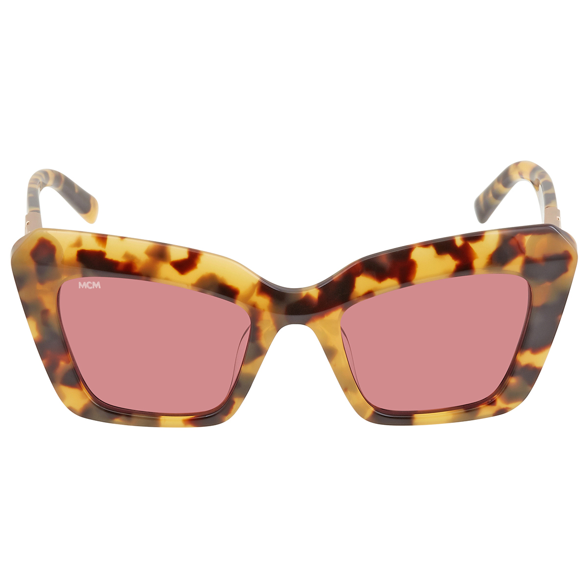 MCM Pink Cat Eye Ladies Sunglasses MCM731SLB 244 49 8809735106214 ...