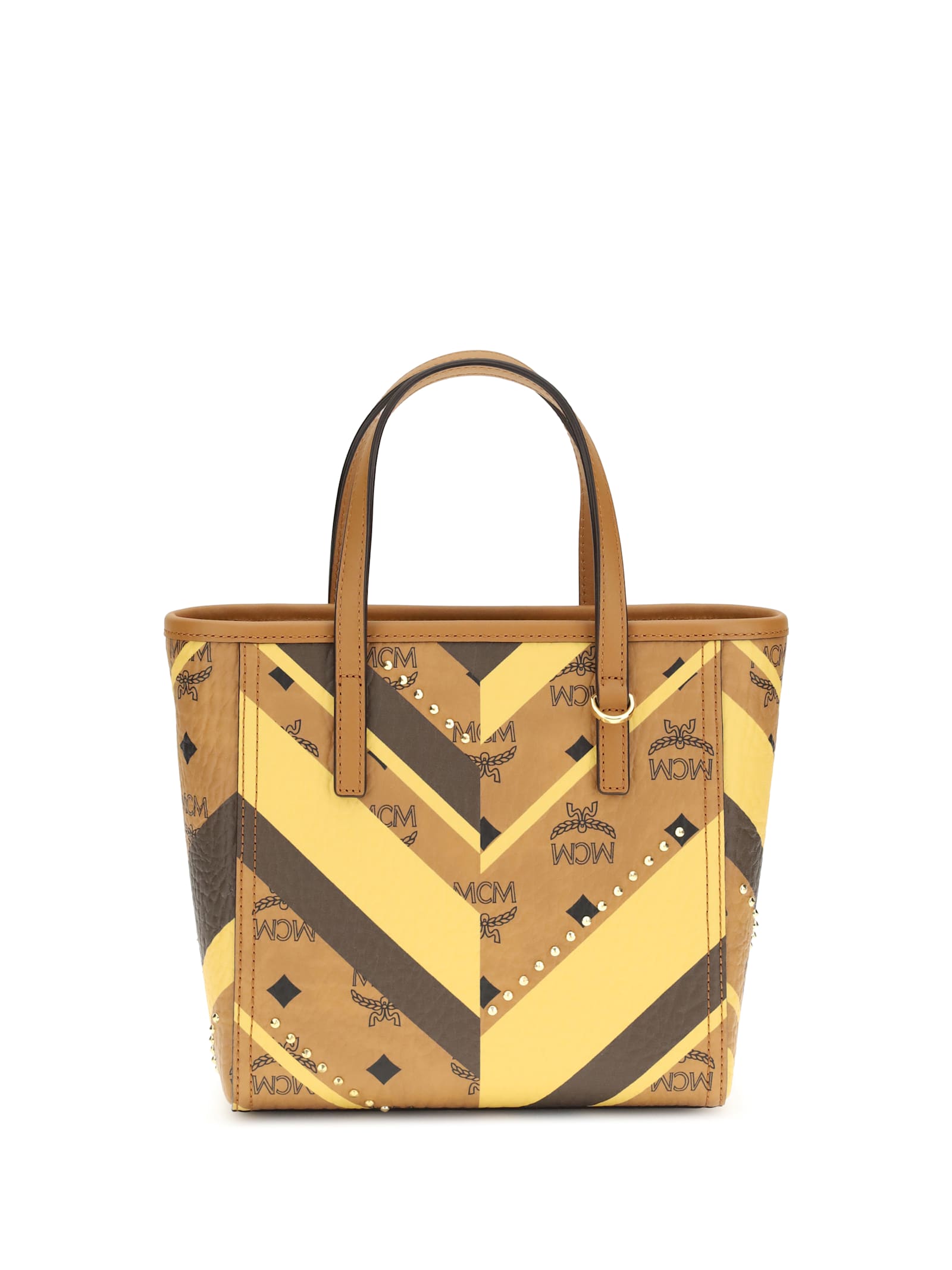 MCM Toni Handbag MWPFAMT01_CO 8800259796615 - Handbags - Jomashop