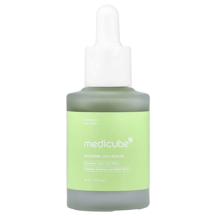 Medicube Unisex Exosome Cica Serum 1.0 oz 8800256112074 - Jomashop