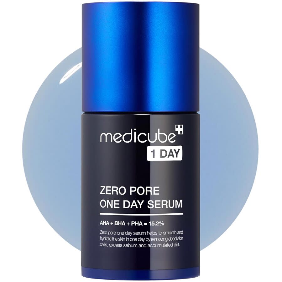 Medicube Unisex Zero Pore One Day Serum 1.0 oz 8809982769828 - Jomashop