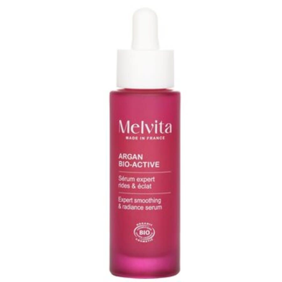 Melvita Ladies Argan Bio Active Expert Smoothing & Radiance Serum 1 oz ...