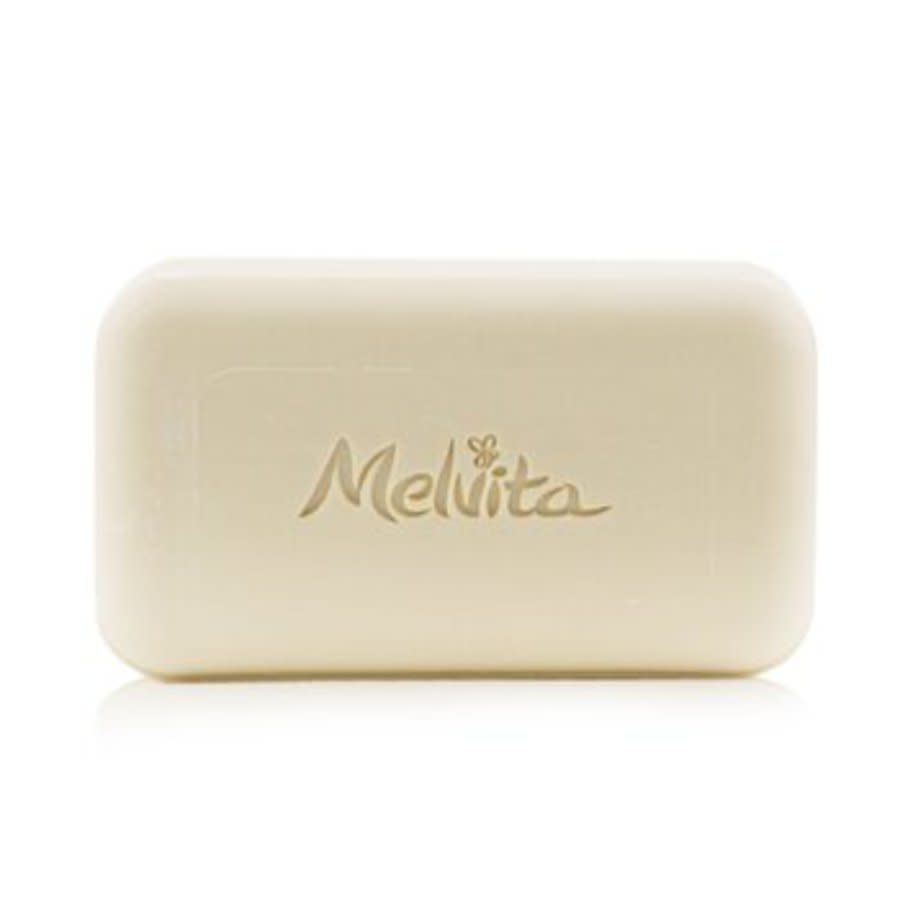 Melvita L'Or Bio Soap With 5 Precious Oils 3.5 oz Bath & Body ...