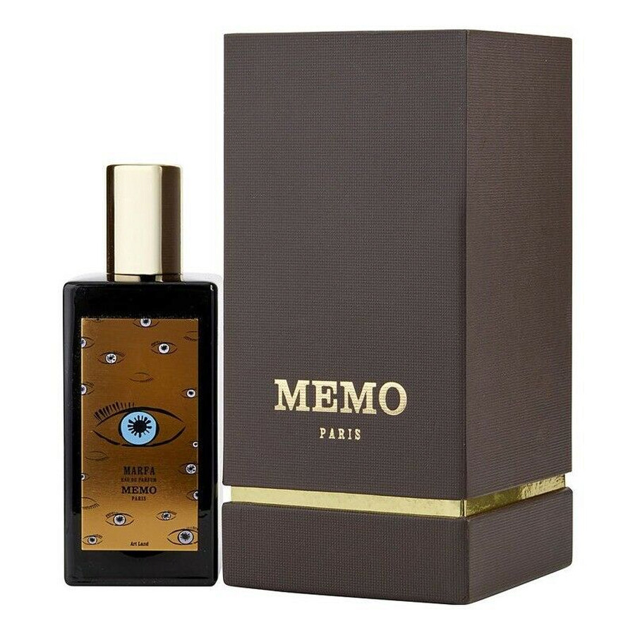 Memo Paris Art Land Marfa EDP Spray 6.7 oz Fragrances 3700458618358 ...