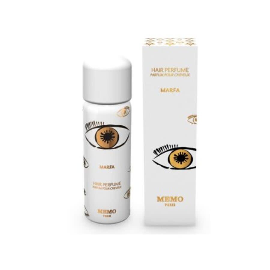 Memo Paris Marfa 2.7 oz (Tester) Hair Perfume 3700458600278 - Beauty ...