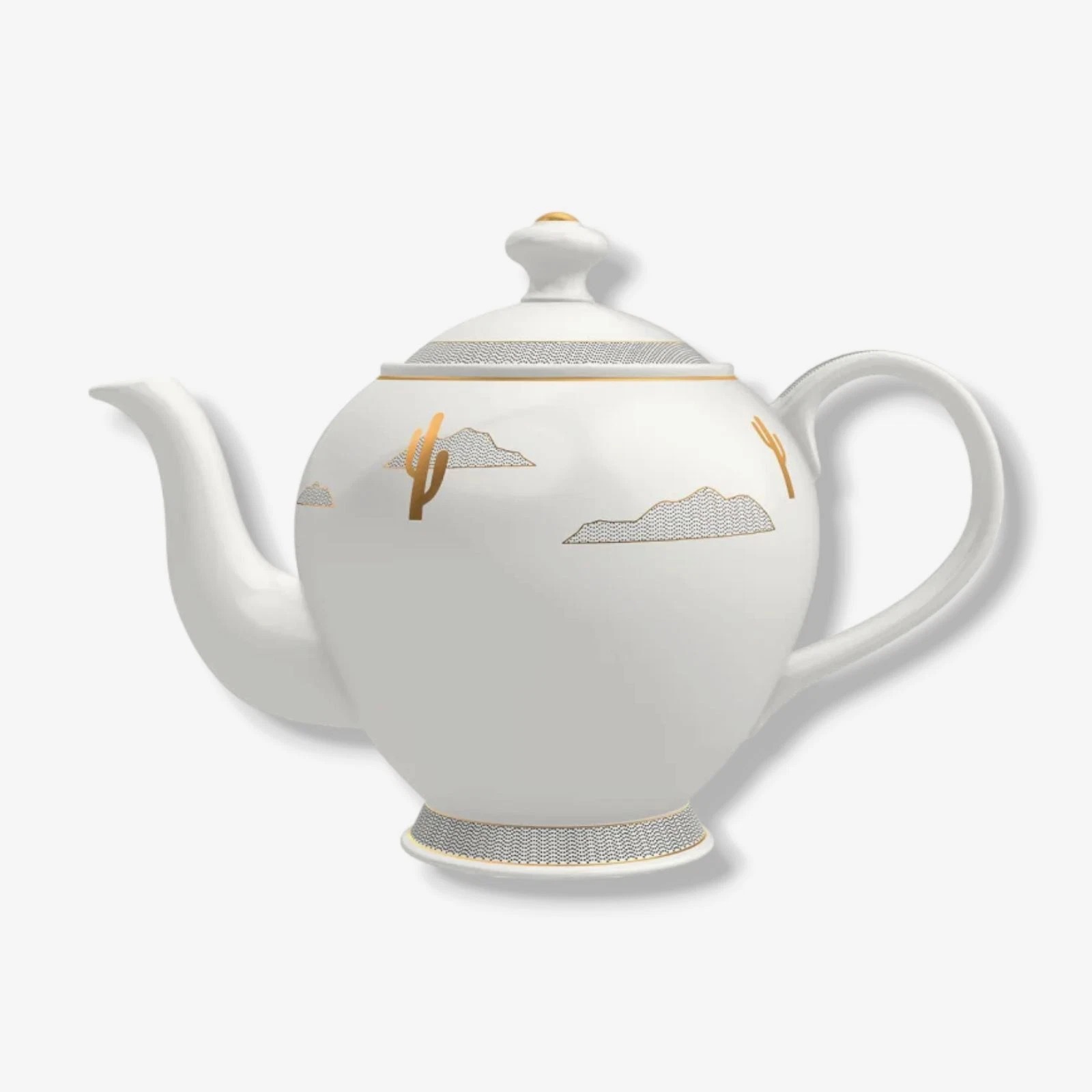 Memo Paris Unisex Tea Pot Tuberose 21.2 oz Scented Candle 3700458615937 ...