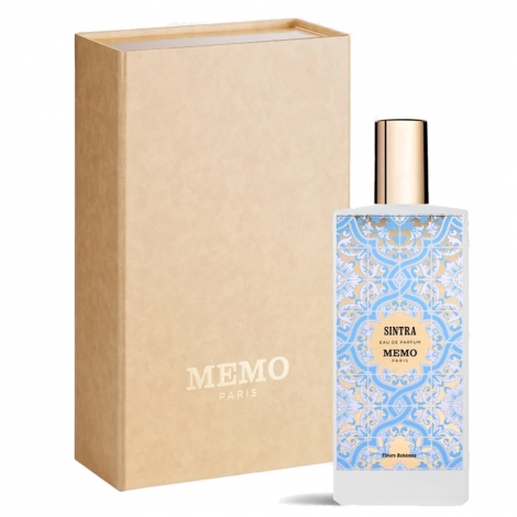 Memo Paris Memo Unisex Art Land Sintra EDP Spray 2.5 oz Fragrances ...