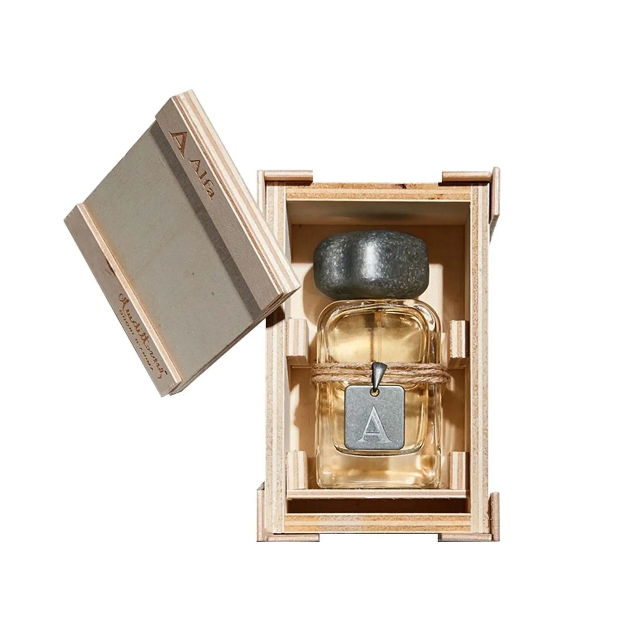 Mendittorosa Unisex Odori D'anima Alfa EDP Spray 3.4 oz Fragrances ...