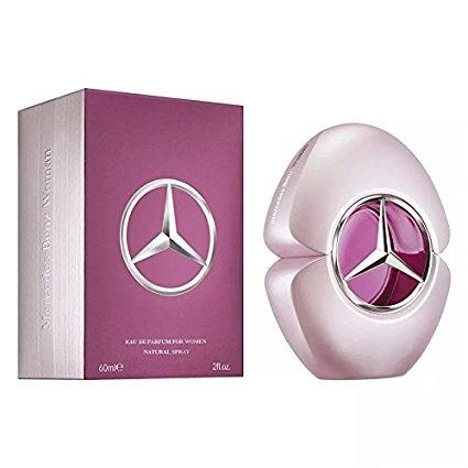 Mercedes-Benz Ladies Mercedes-Benz Woman EDP 1.0 oz Fragrances ...