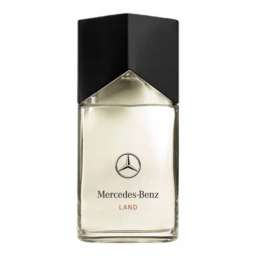 Mercedes-Benz Men's Land EDP Spray 1.0 oz Fragrances 3595471027085 ...